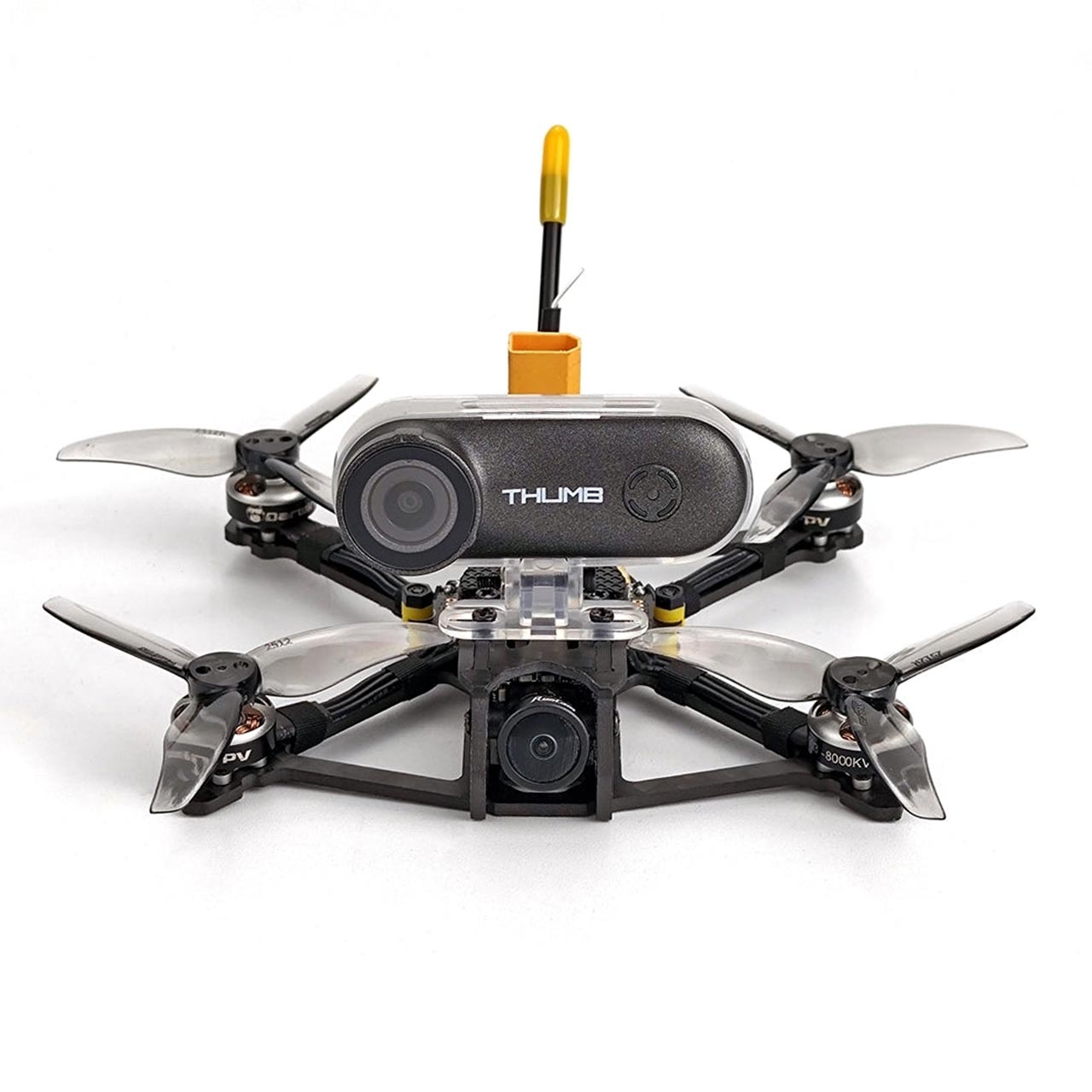 DarwinFPV Tiny Ape Freestyle (BNF) 2.5" FPVドローン