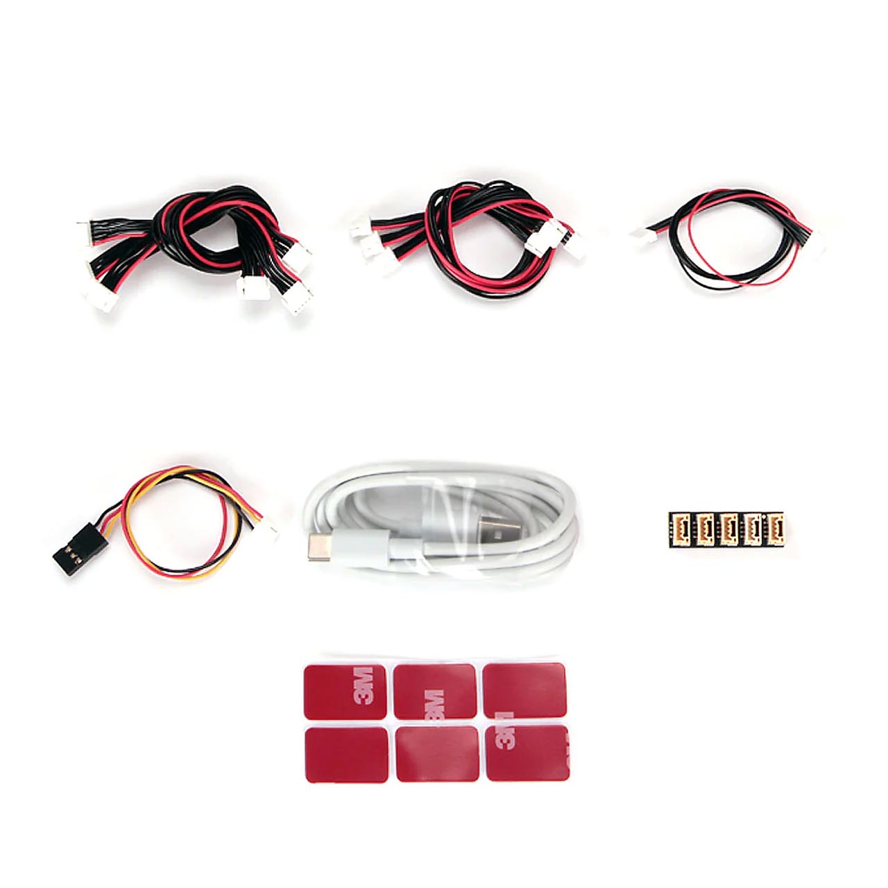 Holybro Pixhawk 6C Mini ケーブルセット