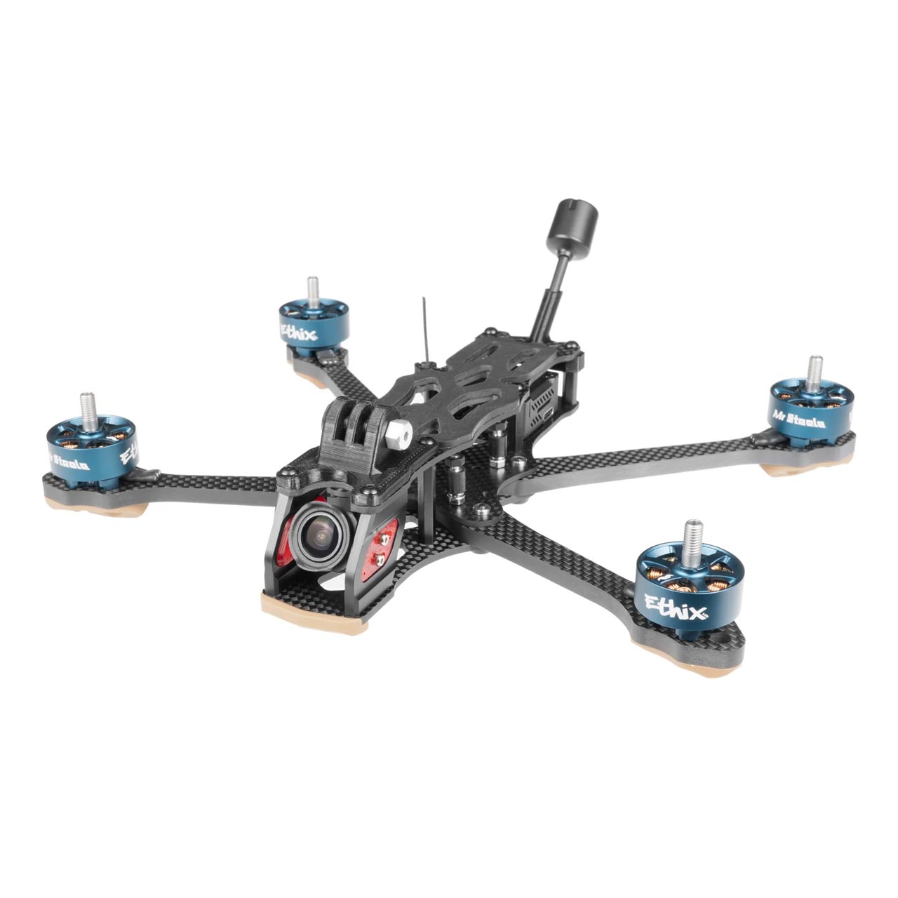 【送料無料】ImpulseRC Apex EVO GoPro Mount Kit (※EVO DC/LR)