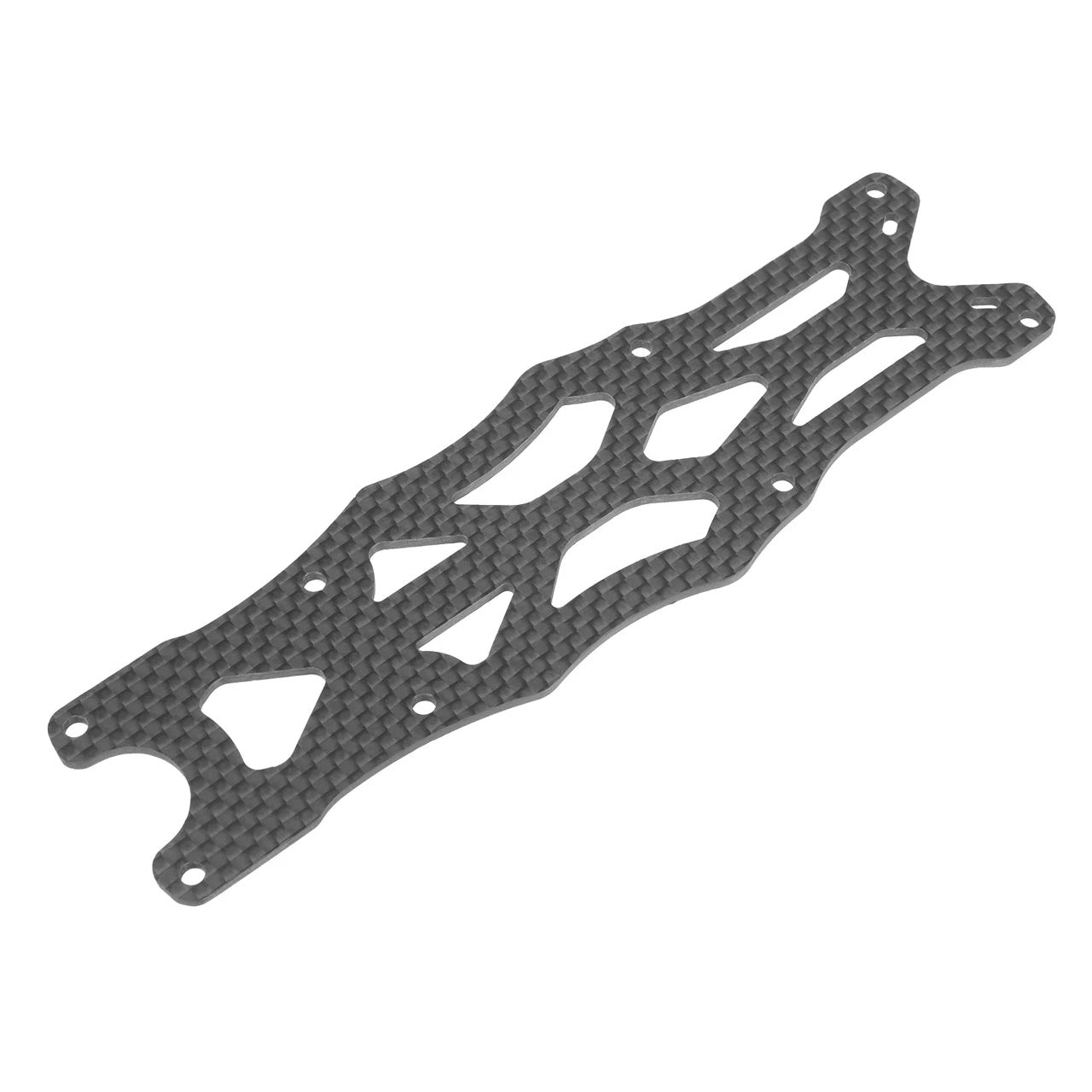 ImpulseRC Apex EVO Top Plate CF 2mm (※EVO)