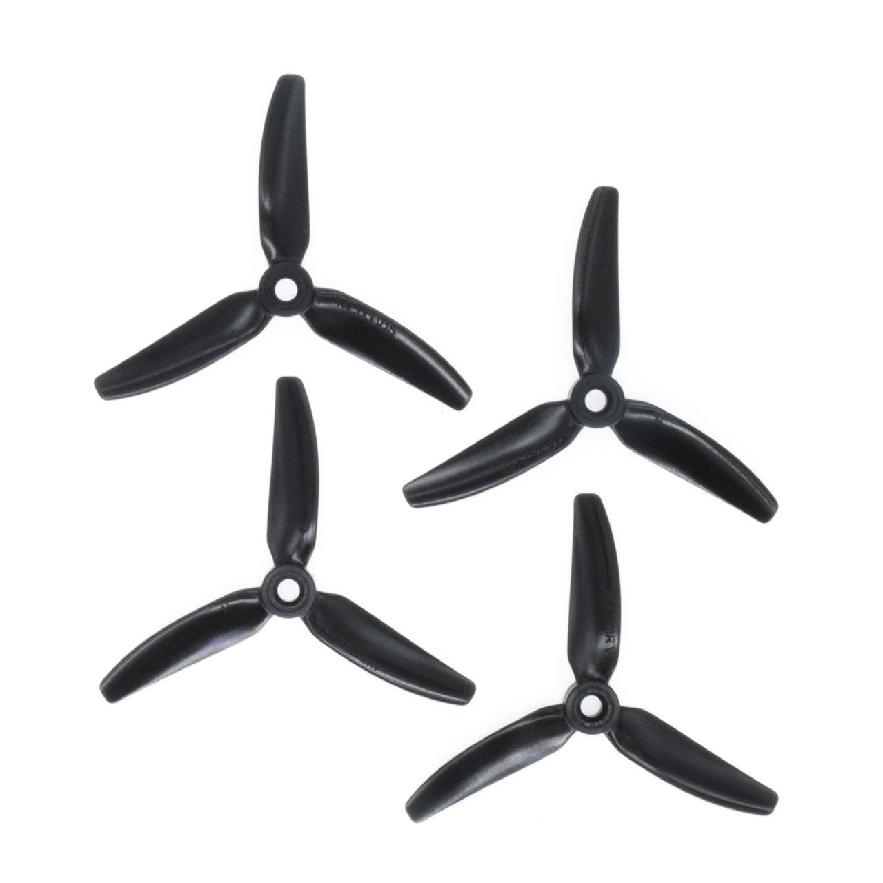 4 inch propeller