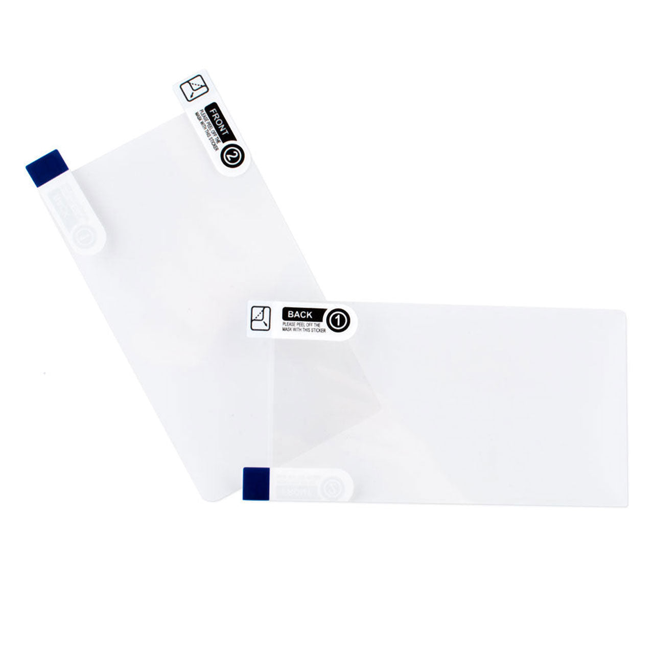 RadioMaster スクリーンプロテクター for TX16S (2枚セット)