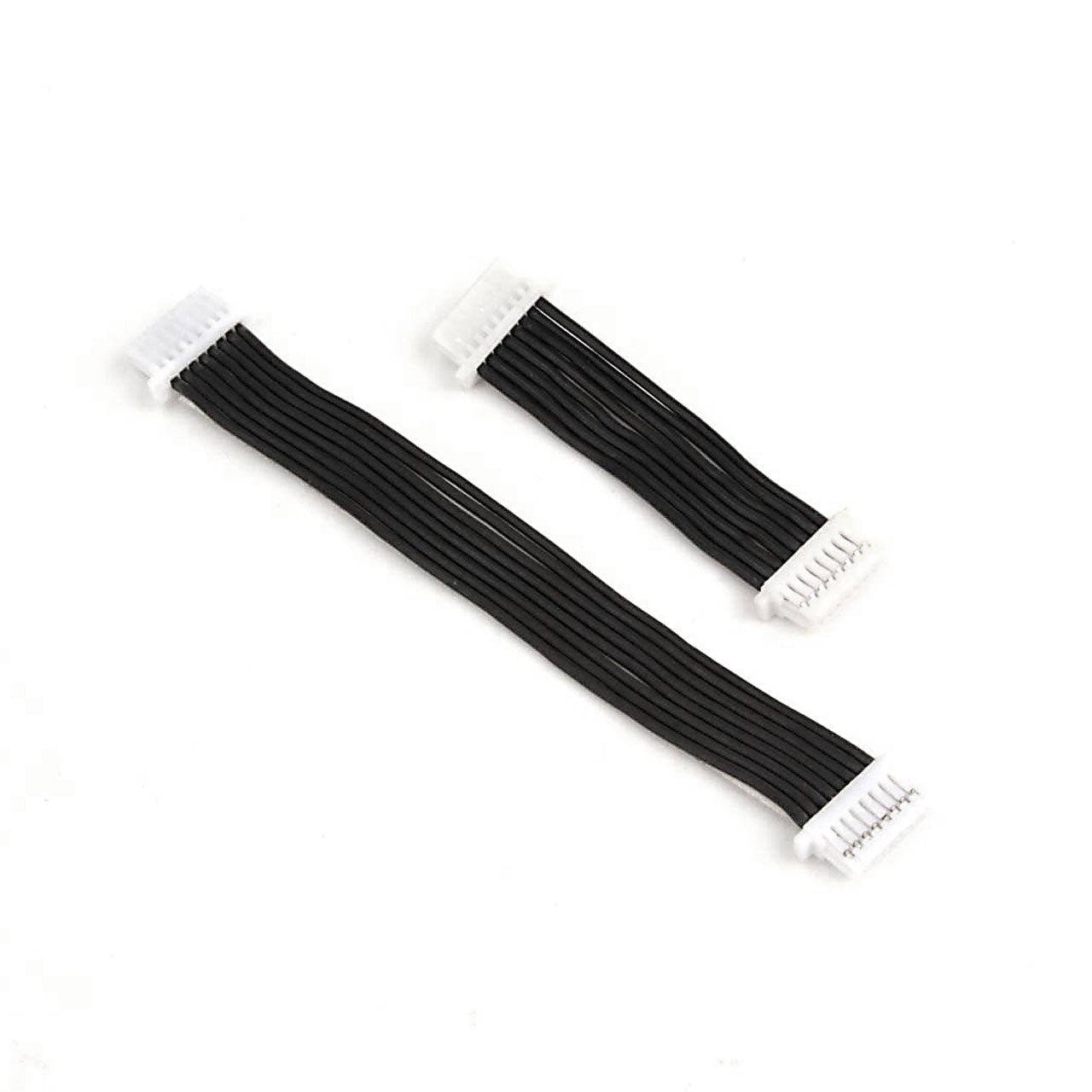 Holybro Kakute FC ケーブル スペア (JST SH 8ピン 25mm/65mm)